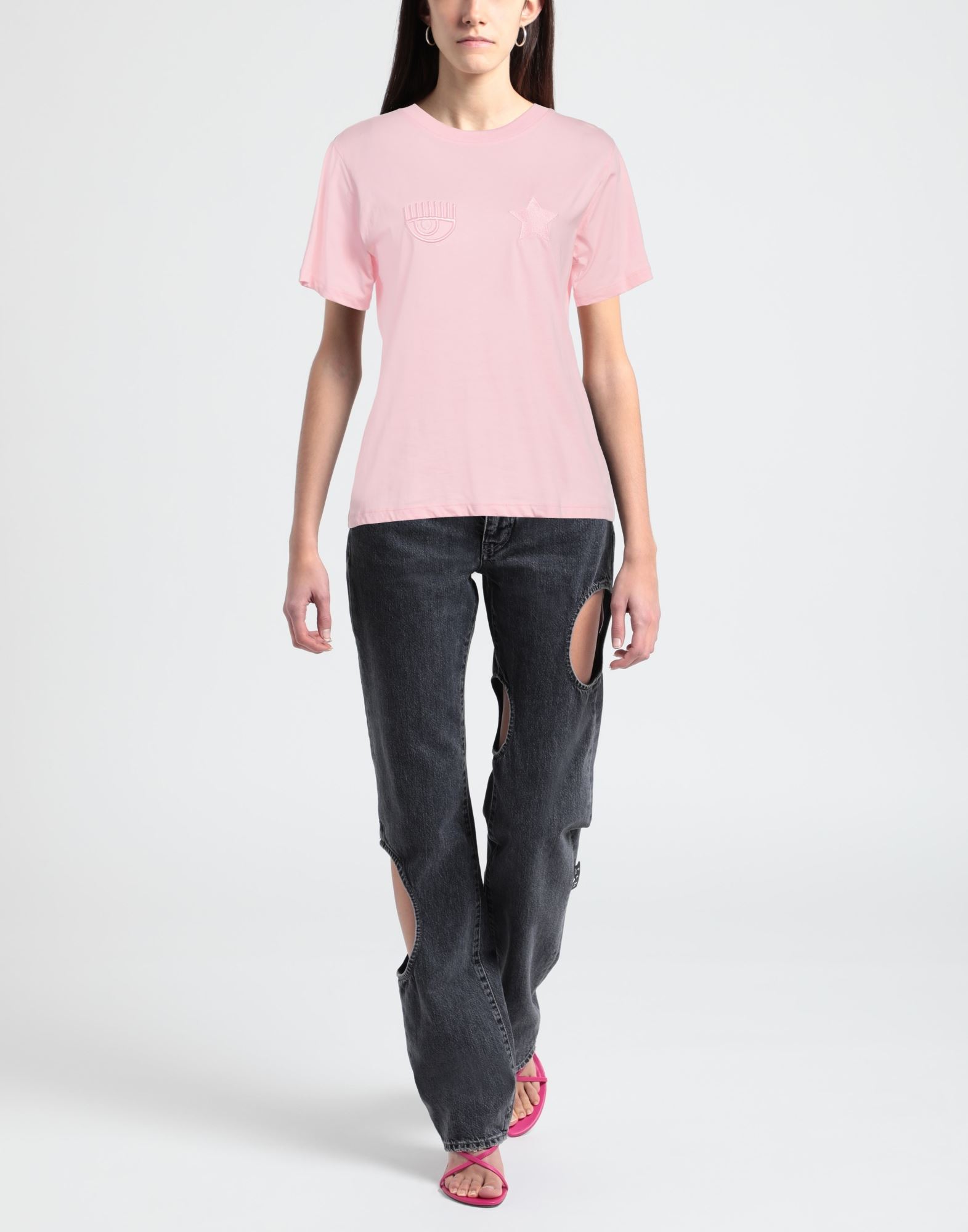 CHIARA FERRAGNI CHIARA FERRAGNI T-Shirt