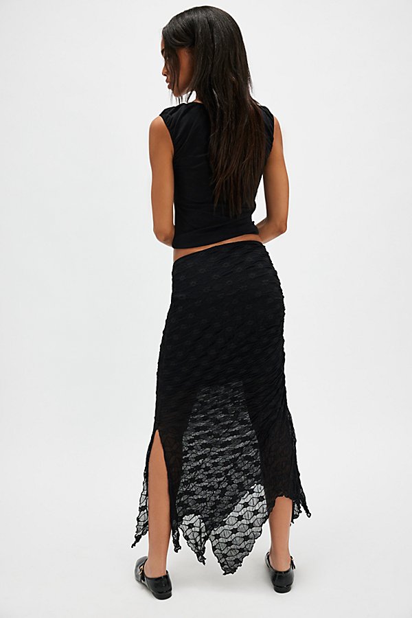 chinese dress ladies Margot Lace Maxi Dress main image 0