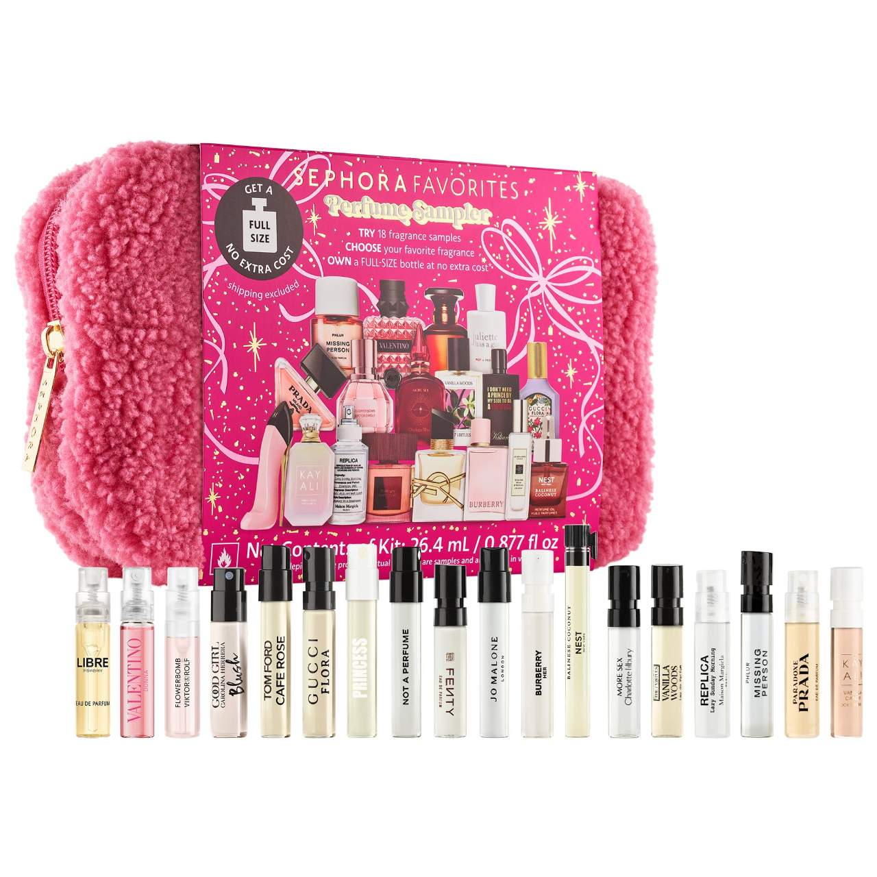 Sephora Favorites Perfume Samples Ulta Perfume Sampler With