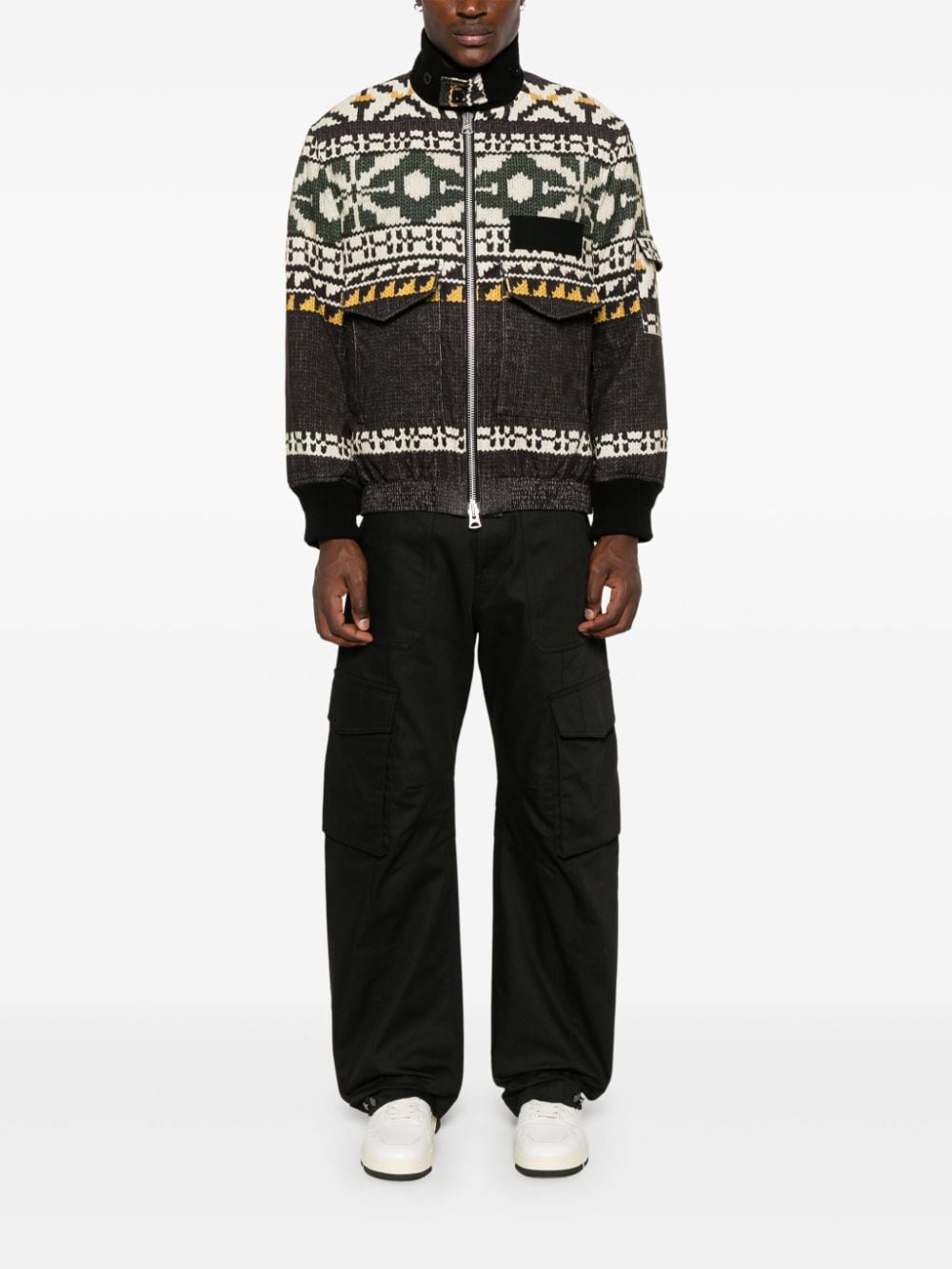 GOLDEN GOOSE Golden Goose Leniin Trousers