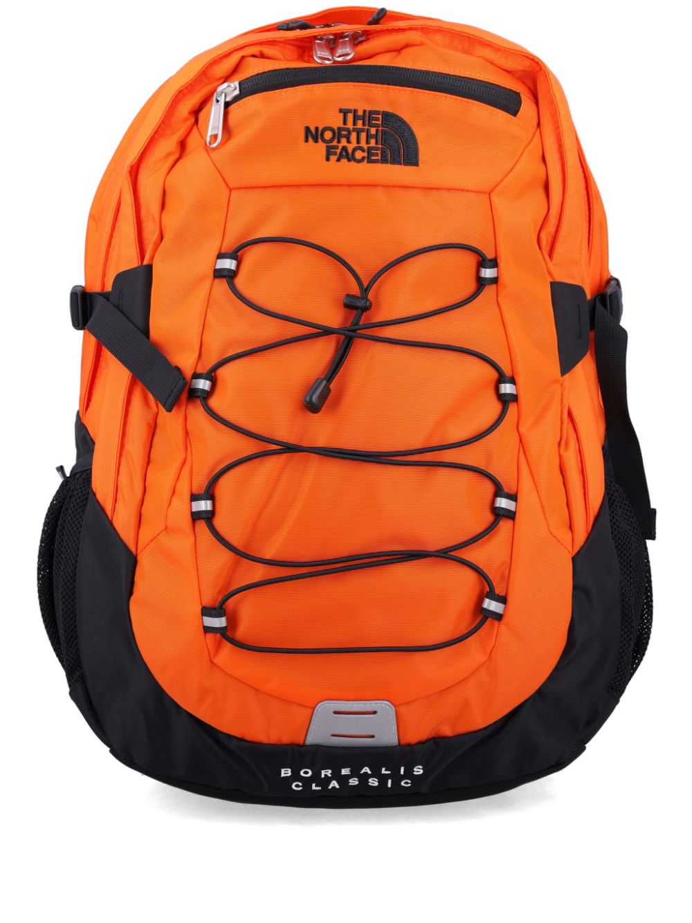 north face borealis backpack orange The for Men its legacy continues Orange North Face Borealis Classic