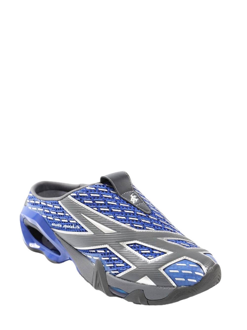 Asics X Kiko Kostadinov Novalis Gel-Styrax Sneakers - Blue