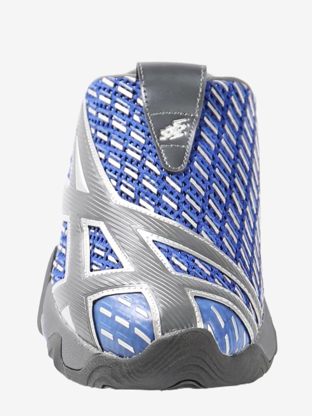 Asics X Kiko Kostadinov Novalis Gel-Styrax Sneakers - Blue