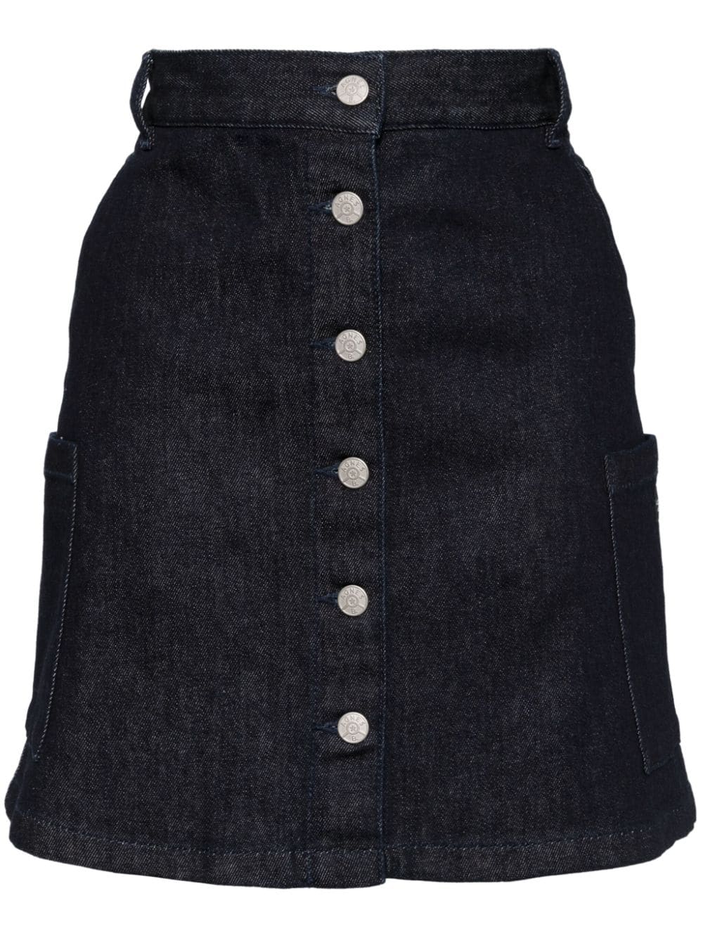 CECE DUPRAZ Cropped Jacket