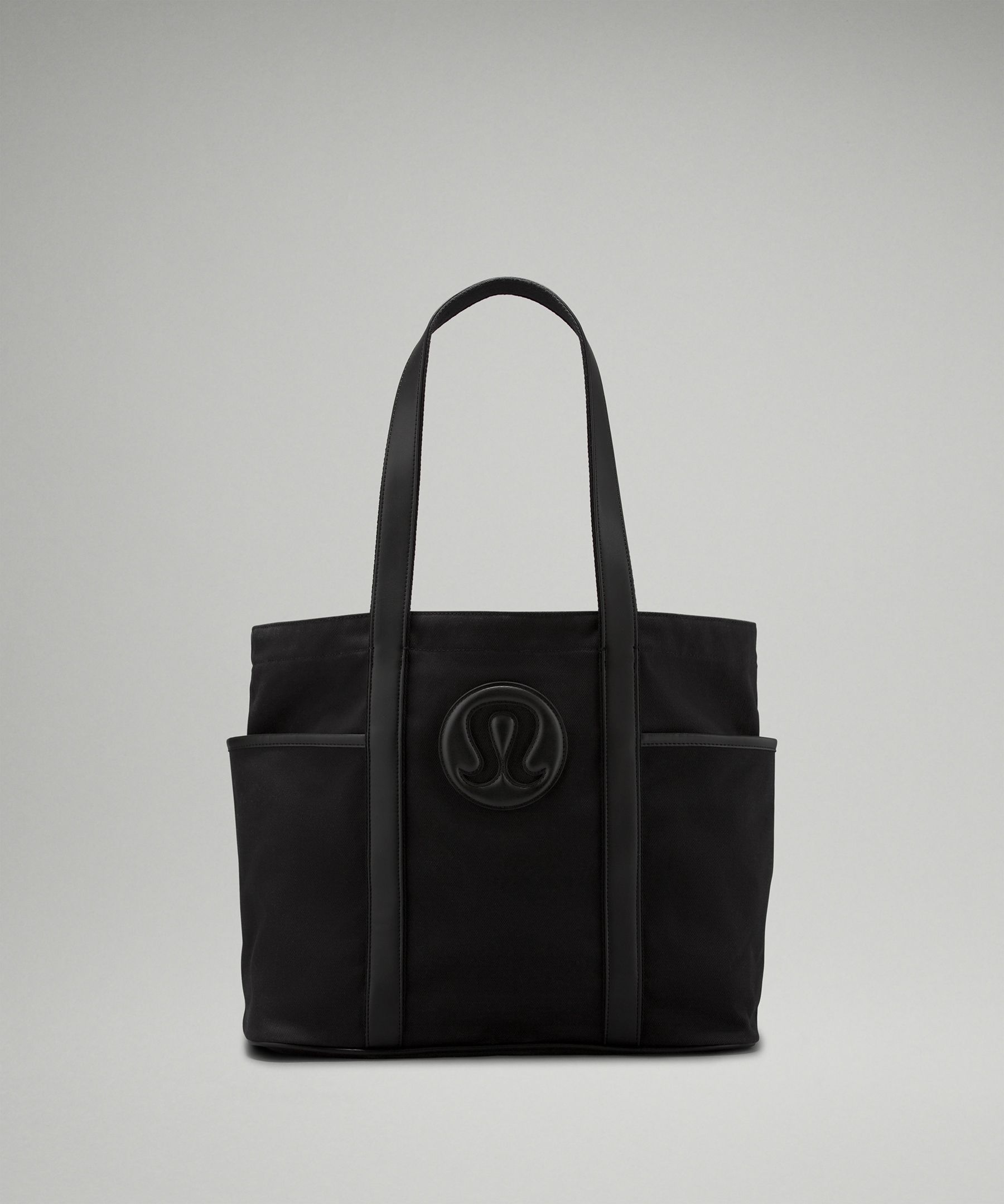 lululemon everyday bag black Every day Backpack 2.0 23L (001) and other runaway items. Lululemon Everywhere Belt Bag Review:
