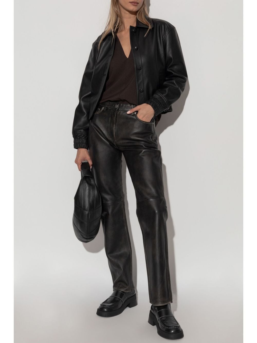 SAMSOE SAMSOE Salynn Trousers