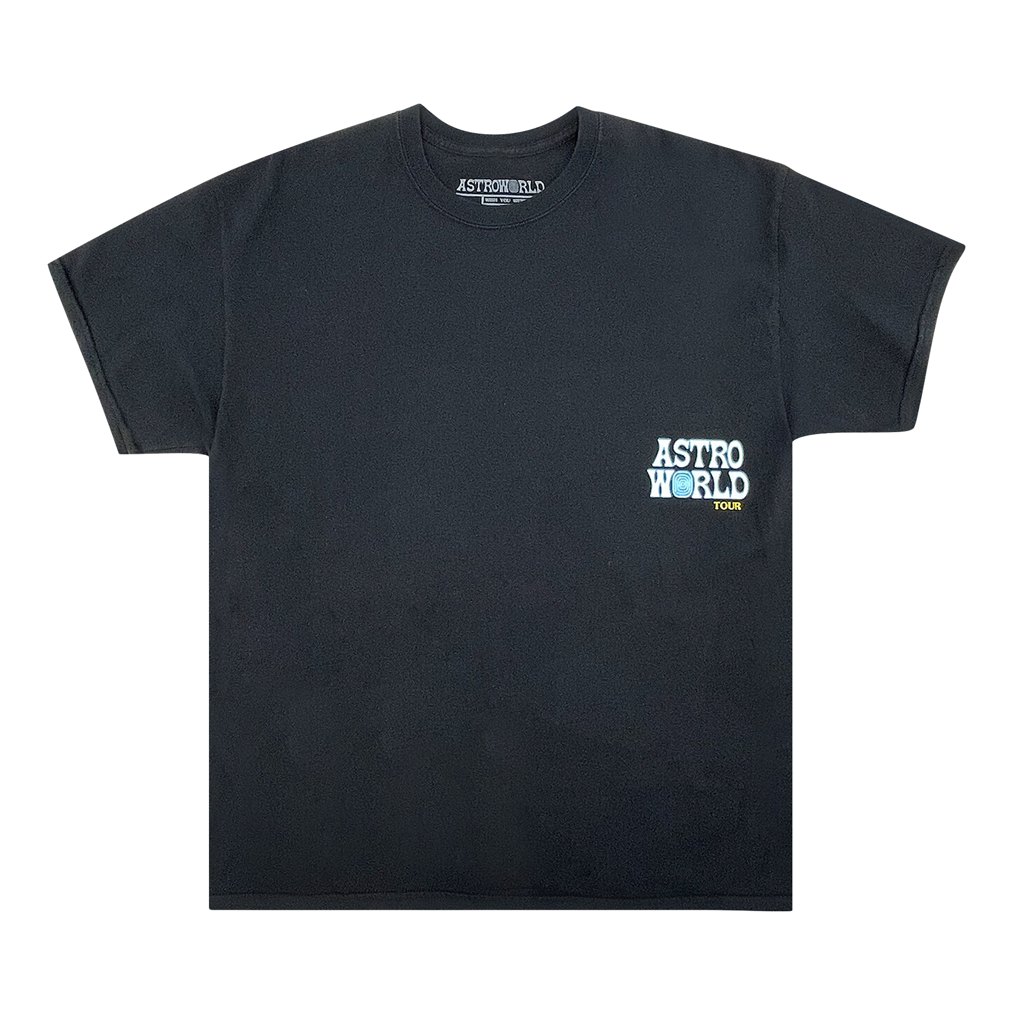 NEIGHBORHOOD x one of these days Printed Jeans