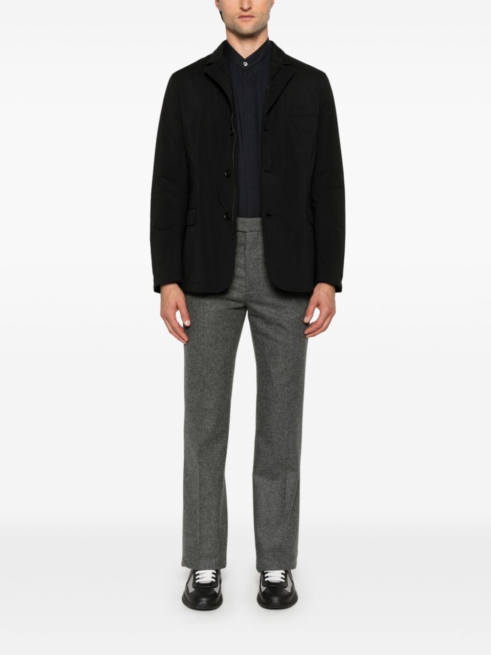 BOSS BOSS Padded Blazer