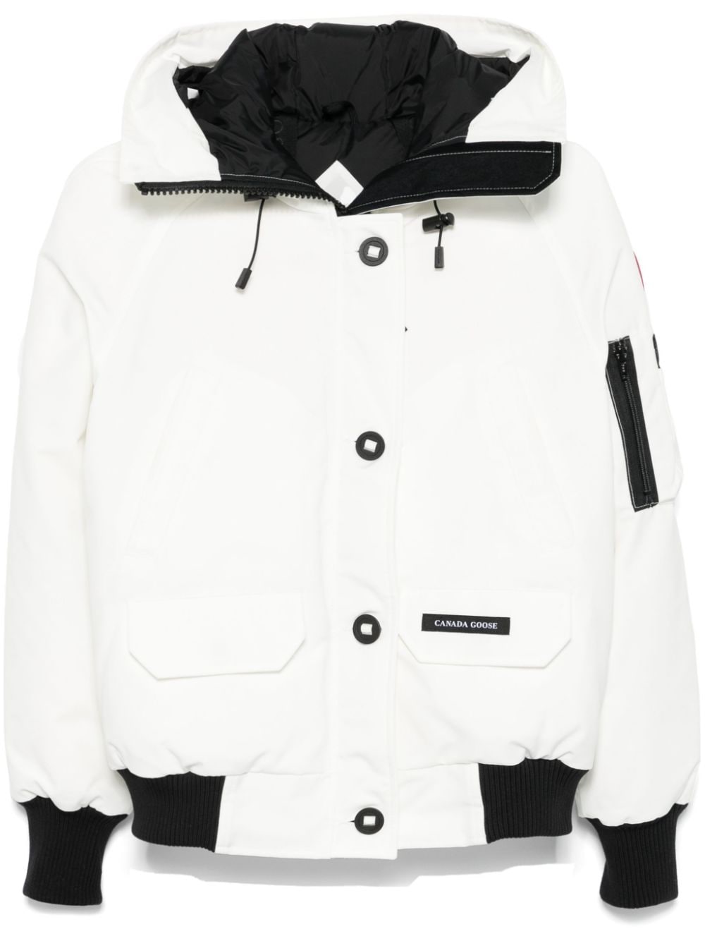 CANADA GOOSE Chilliwack Padded Jacket