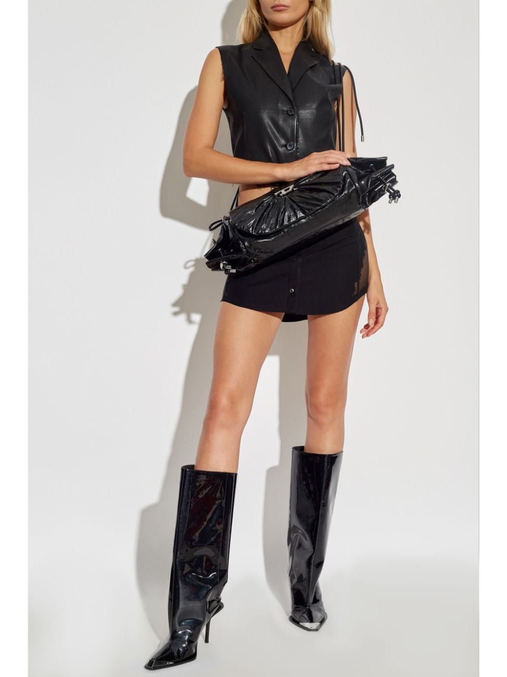 DIESEL® Diesel G-Baryt Gilet