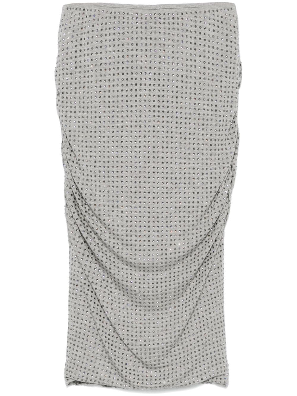PINKO PINKO Kedrin Mini Skirt