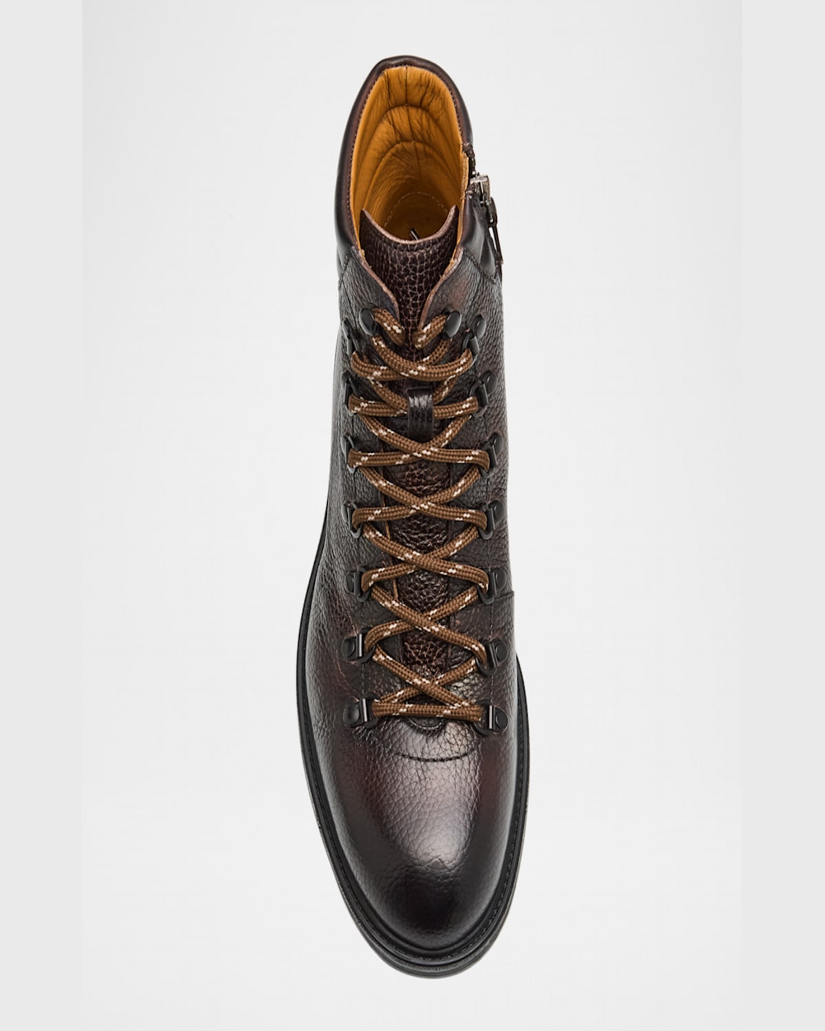 NEW MAGNANNI men\'s montana x hiking boots in brown Montana V Men main image 3