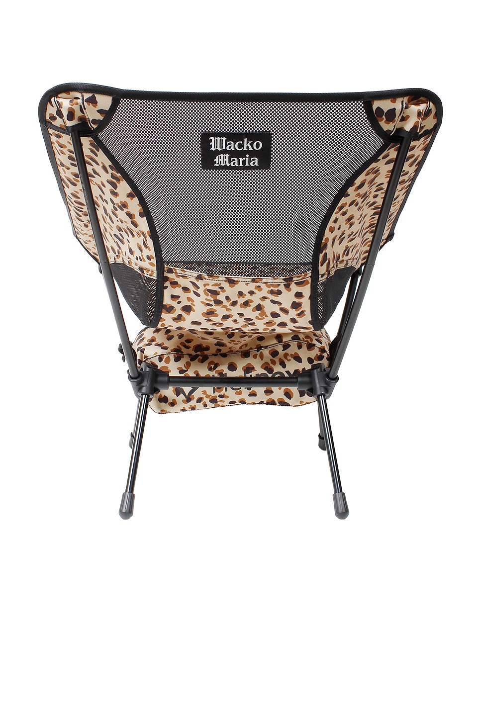 Wacko Maria Helinox Chair One In Beige - 30% Off | Editorialist