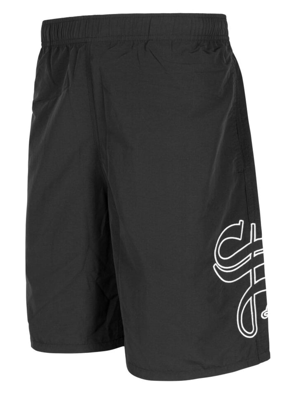 Supreme Old English Shorts - Black | Editorialist