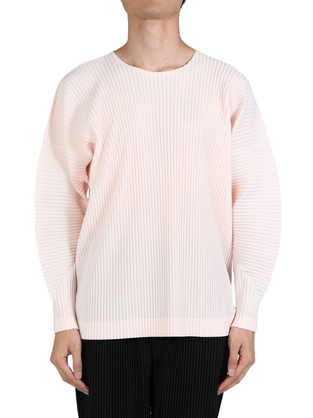 ISSEY MIYAKE mc august t-shirt