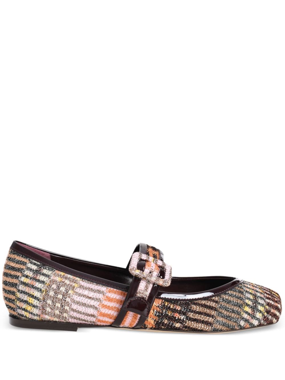 MALÌPARMI V-Neck Pleated Sleeveless Top