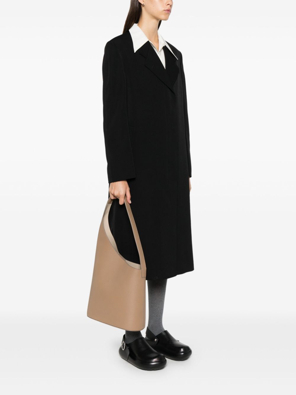 AESTHER EKME Aesther Ekme Demi Lune Shoulder Bag