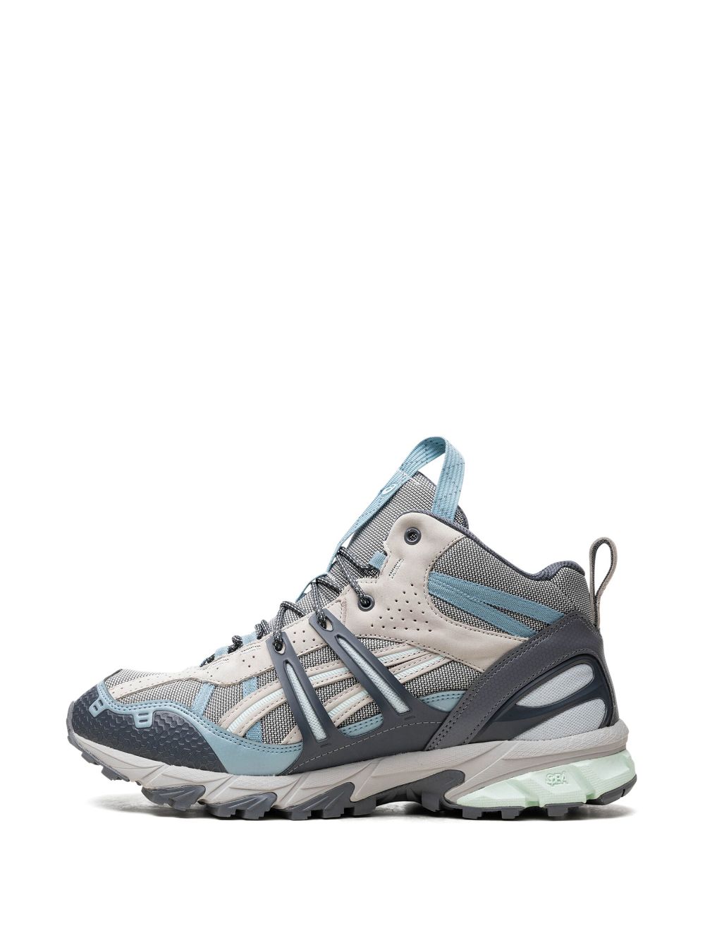 Asics X Kiko Kostadinov Studio Us2-S Gel-Sonoma 15-50 Mt  display picture 3