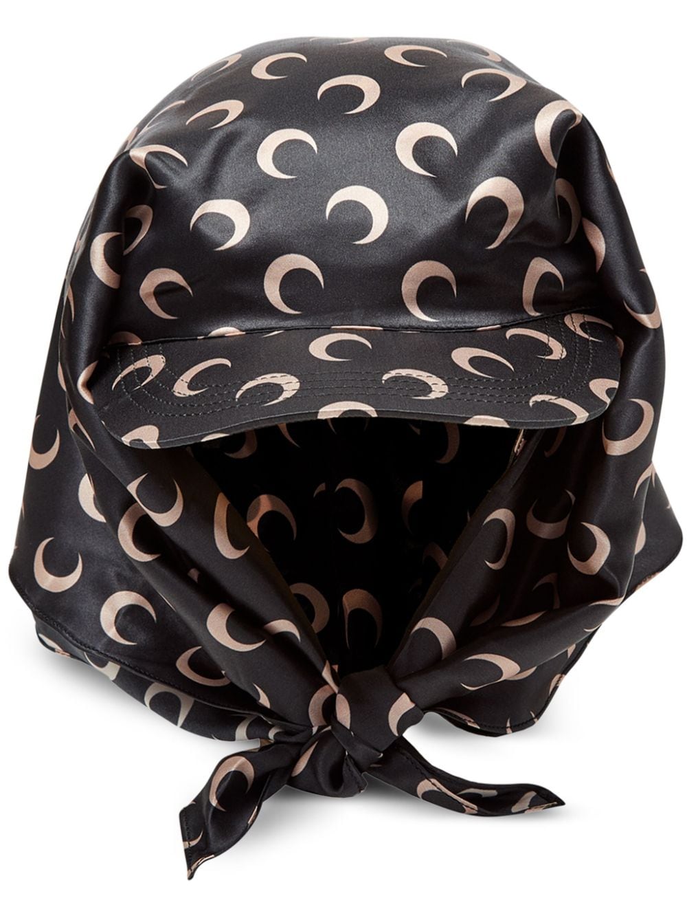 VALENTINO Valentino Leopard Print Poplin Blouse