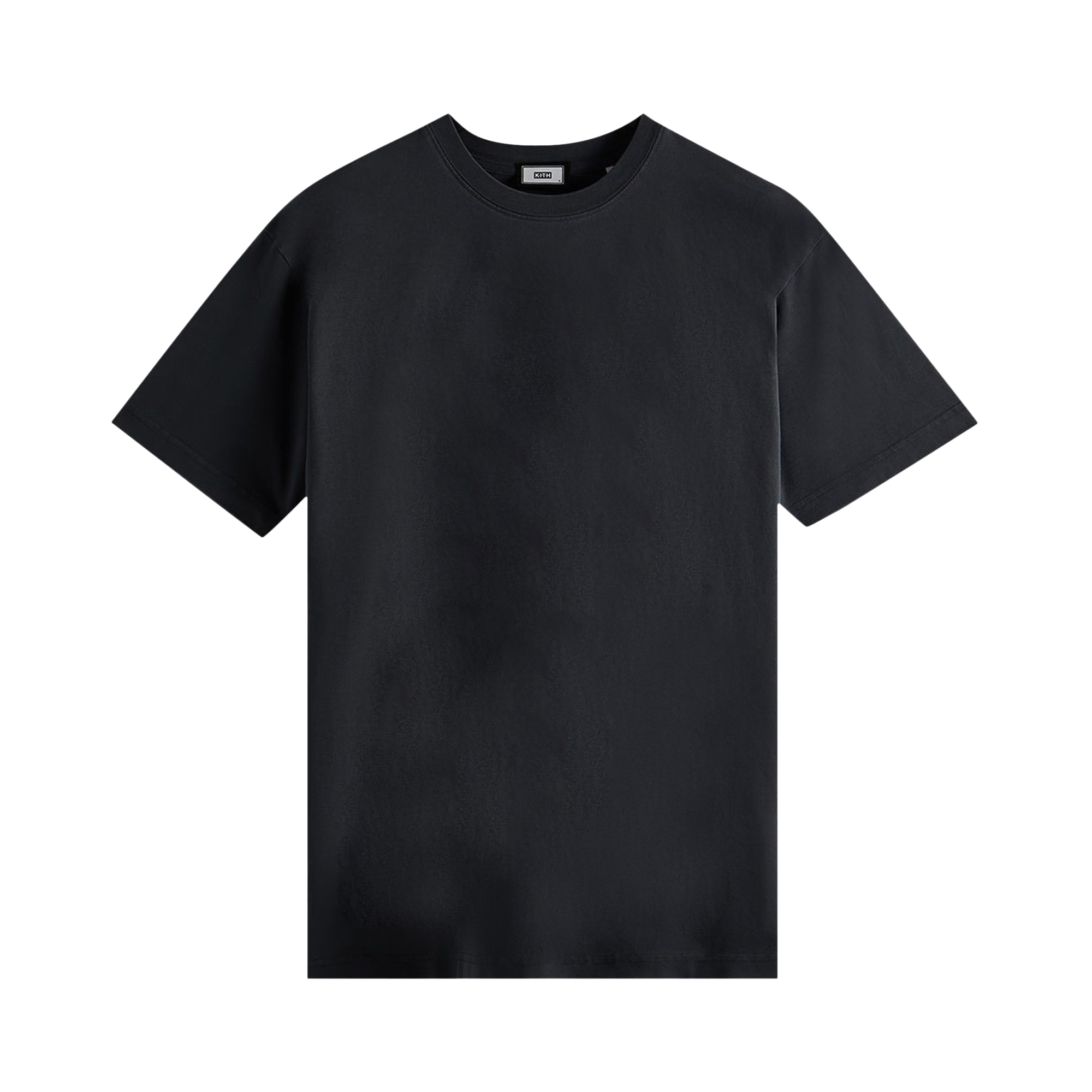 Kith 101 For Ssstein Oversized Pocket Tee - Black | Editorialist