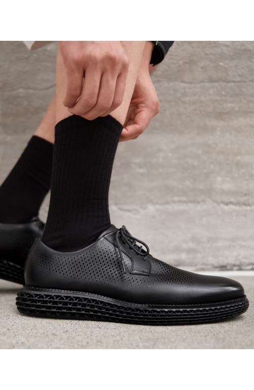 COLE HAAN Cole Haan ORIGINALGRAND 2.0 DERBY