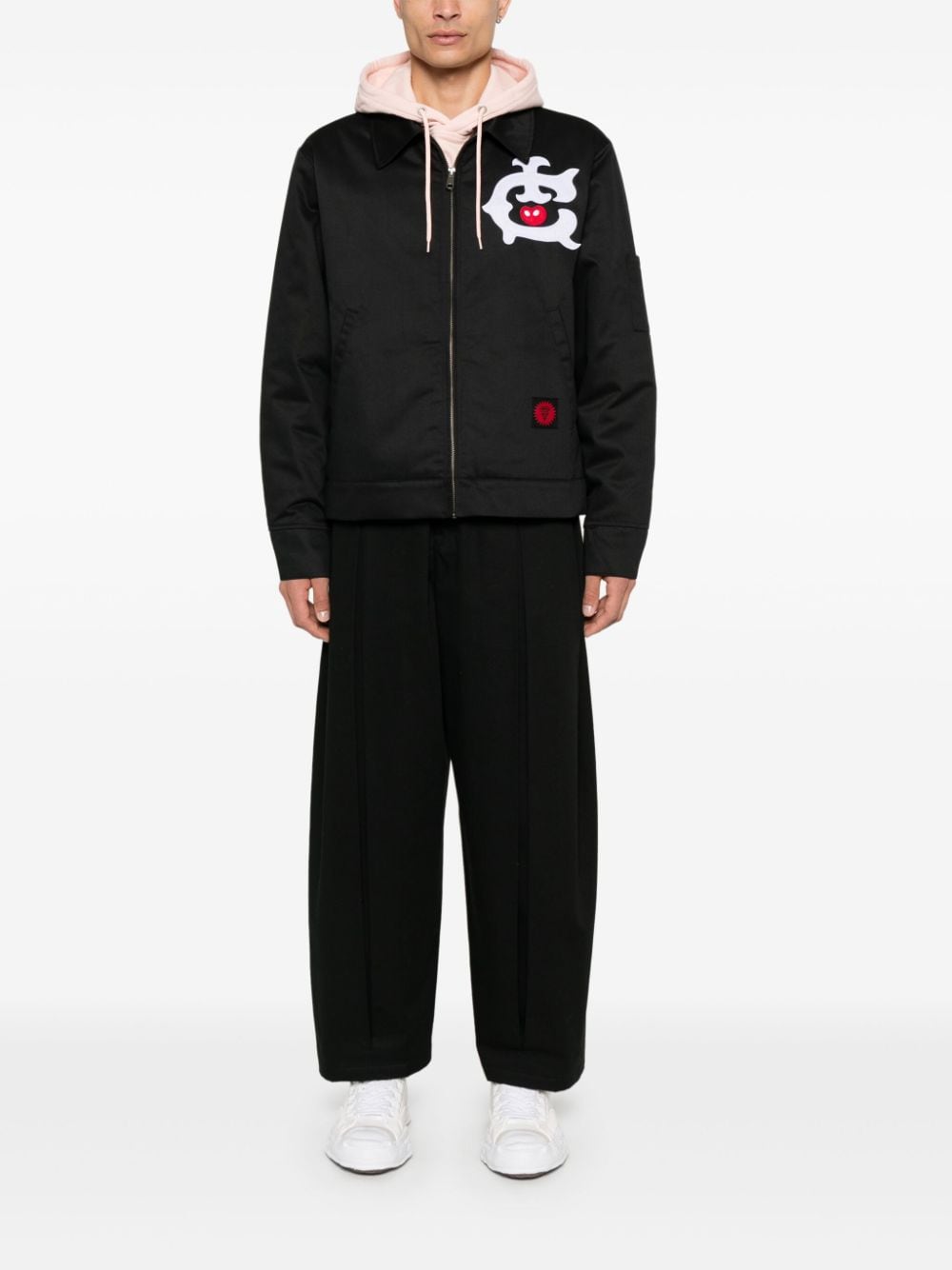 ICECREAM ICECREAM OG Work Jacket
