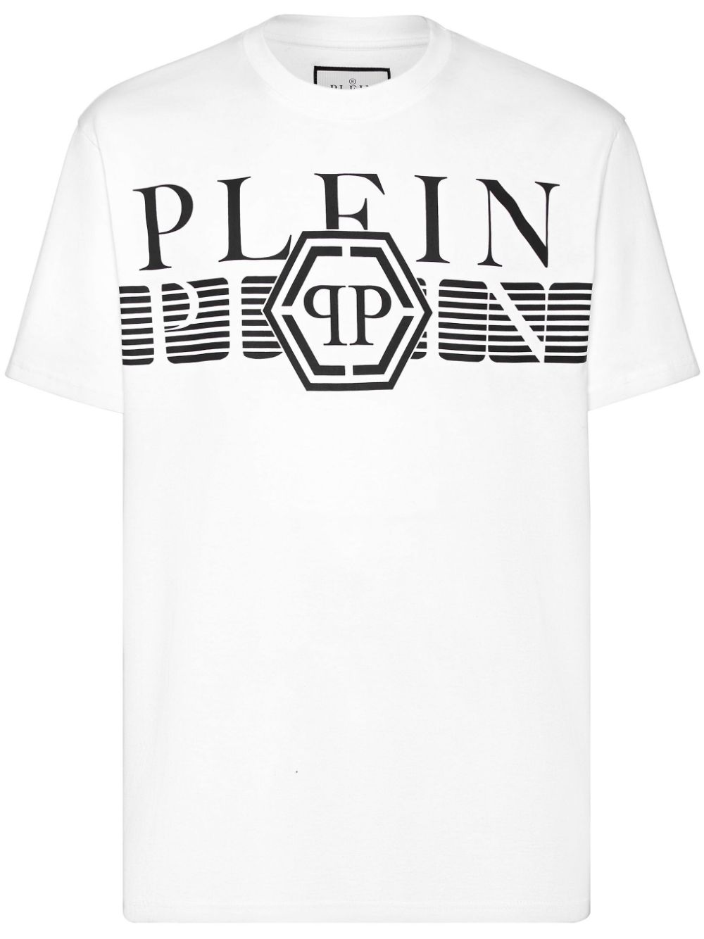 PHILIPP PLEIN Straight-Leg Jeans