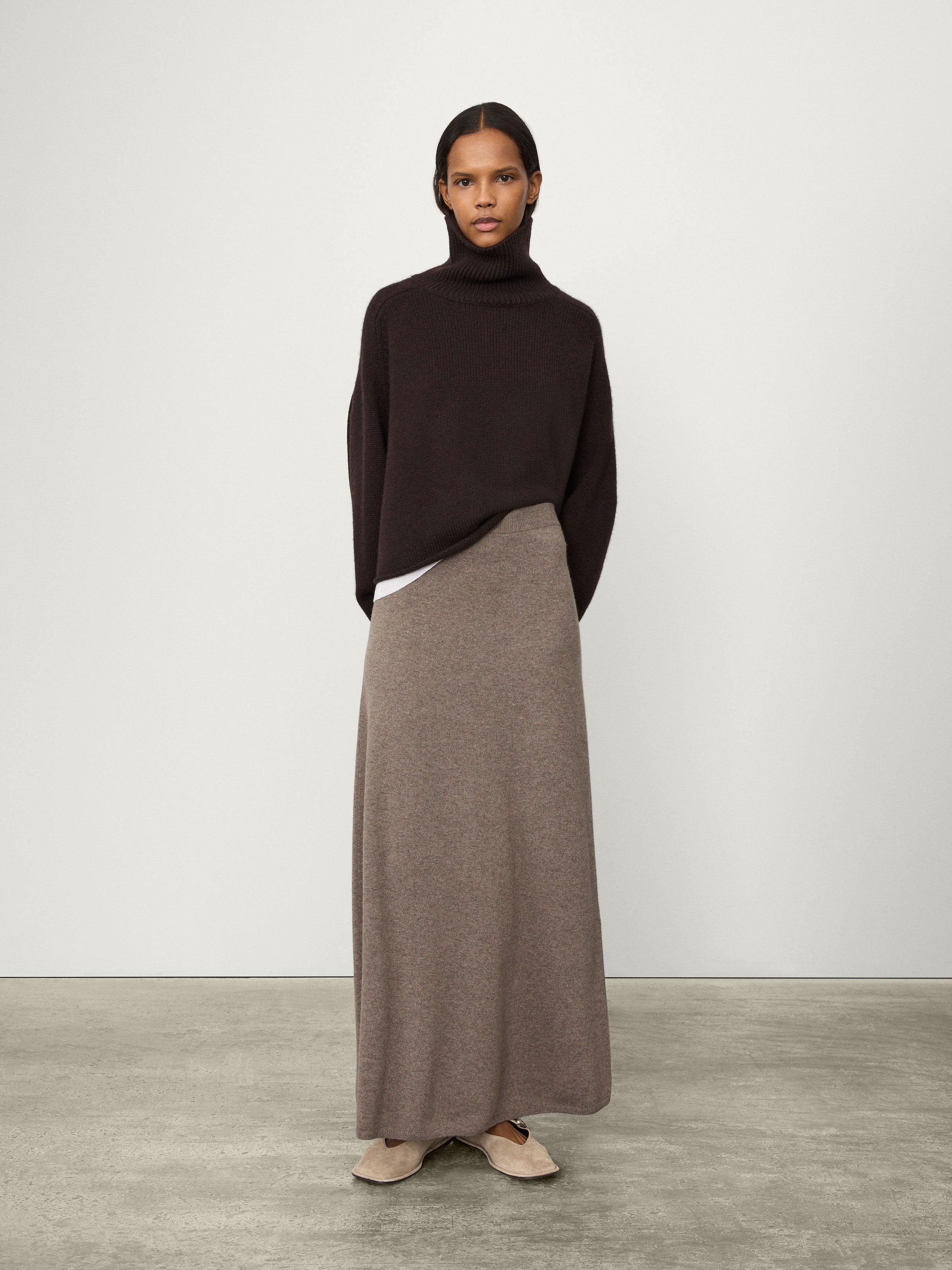LISA YANG Lisa Yang The Dolly Skirt