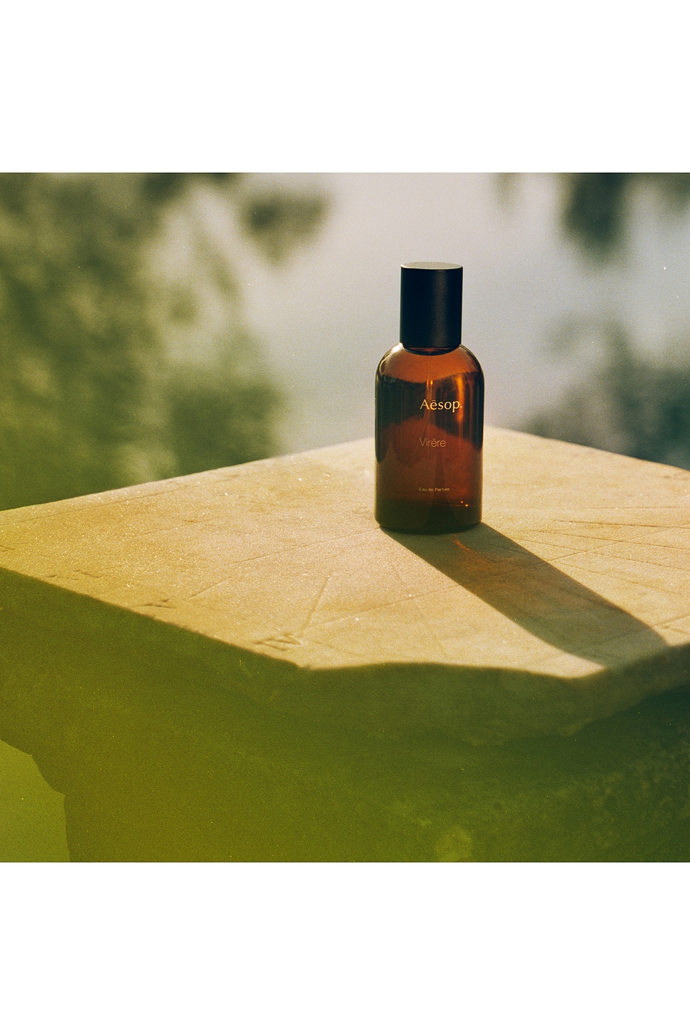 Aesop Virere Eau De Parfum - N,A | Editorialist