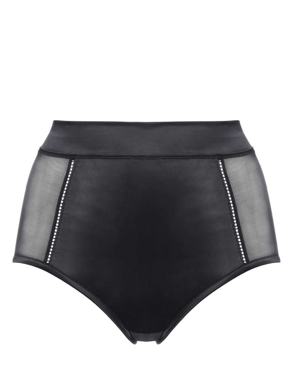 DOLCE & GABBANA Dolce & Gabbana Nylon Mini Short