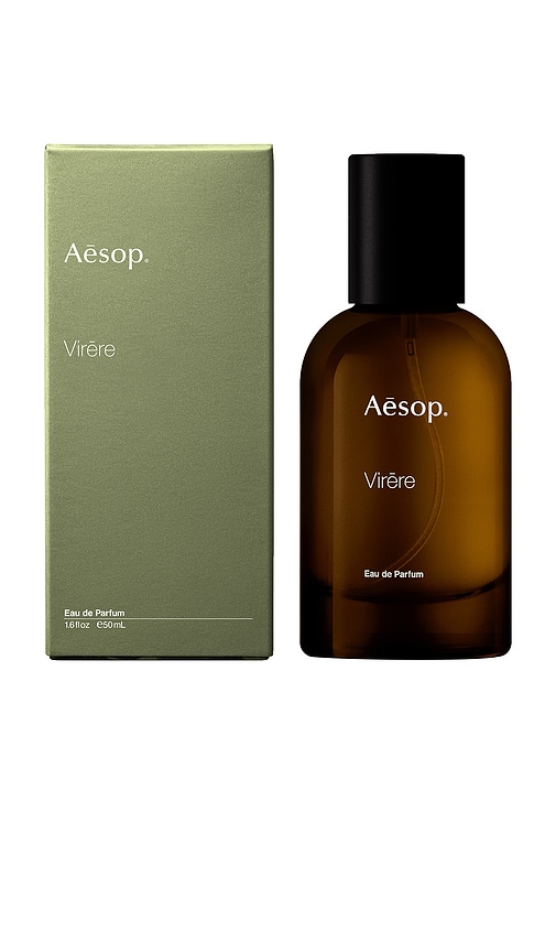 Aesop Aurner Eau De Parfum - No Color | Editorialist