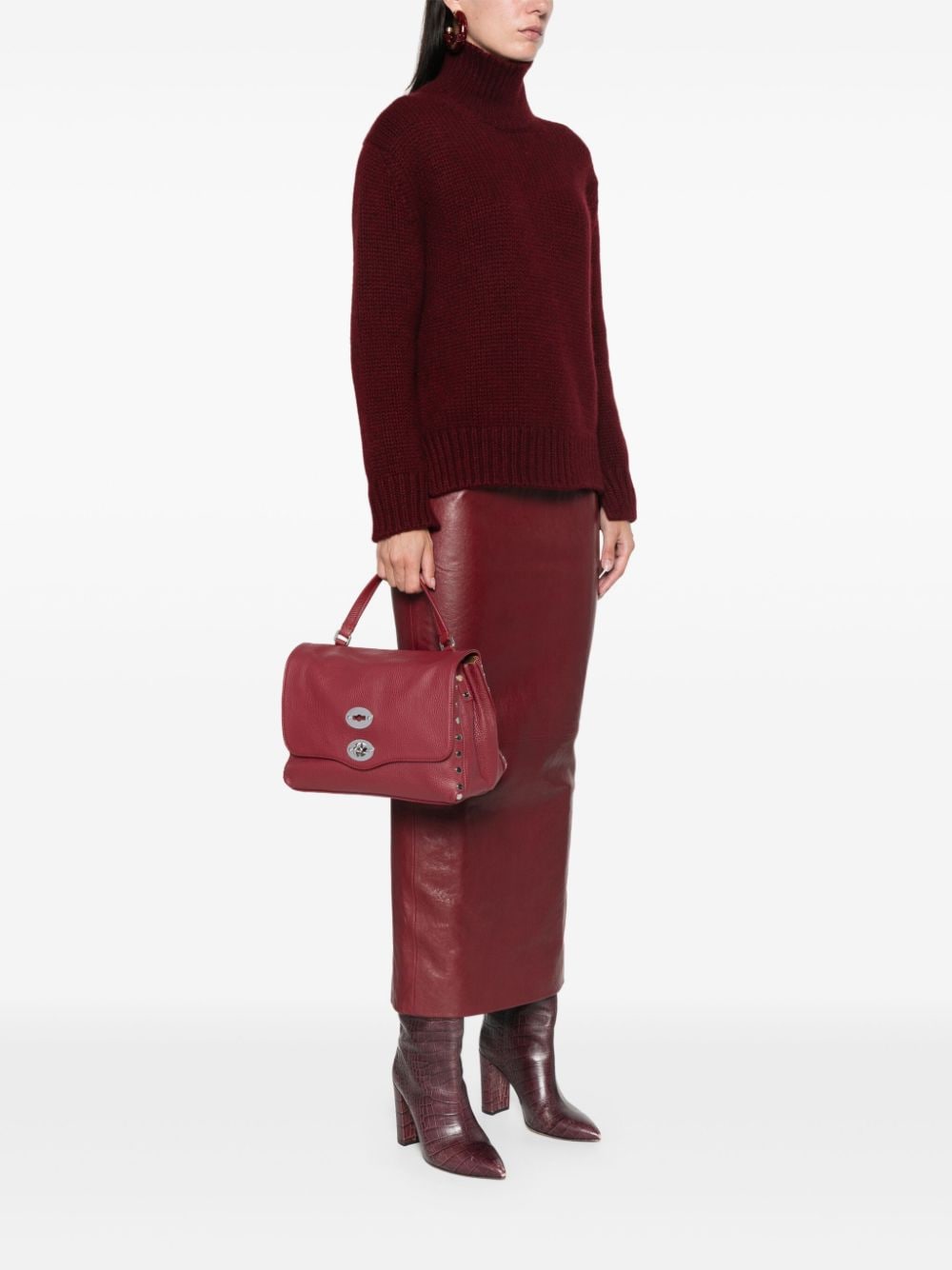 ZANELLATO Zanellato Postina Daily Tote
