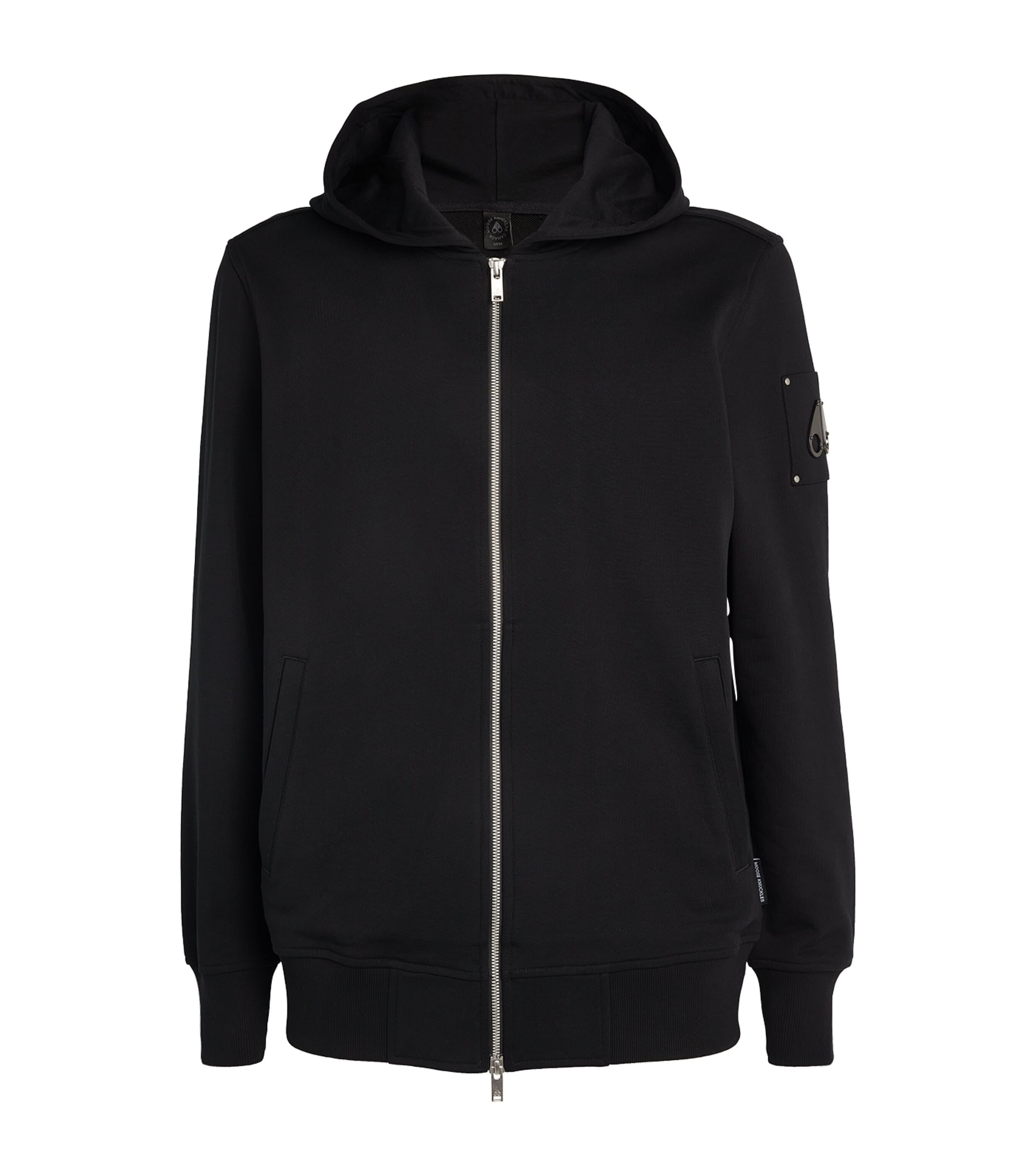 トップス Supreme Small Box Zip Up Hood Black M Supreme Box-Logo Zip-Up Hoodie - Black | Editorialist
