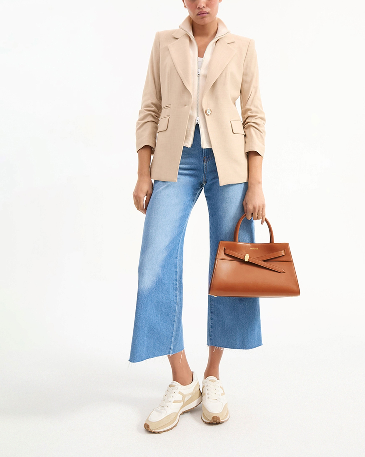 VERONICA BEARD Veronica Beard Dash Satchel