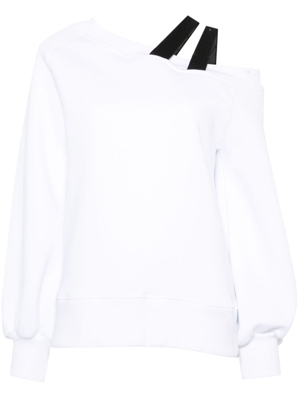 KARL LAGERFELD KARL LAGERFELD Organic Cotton T-Shirt