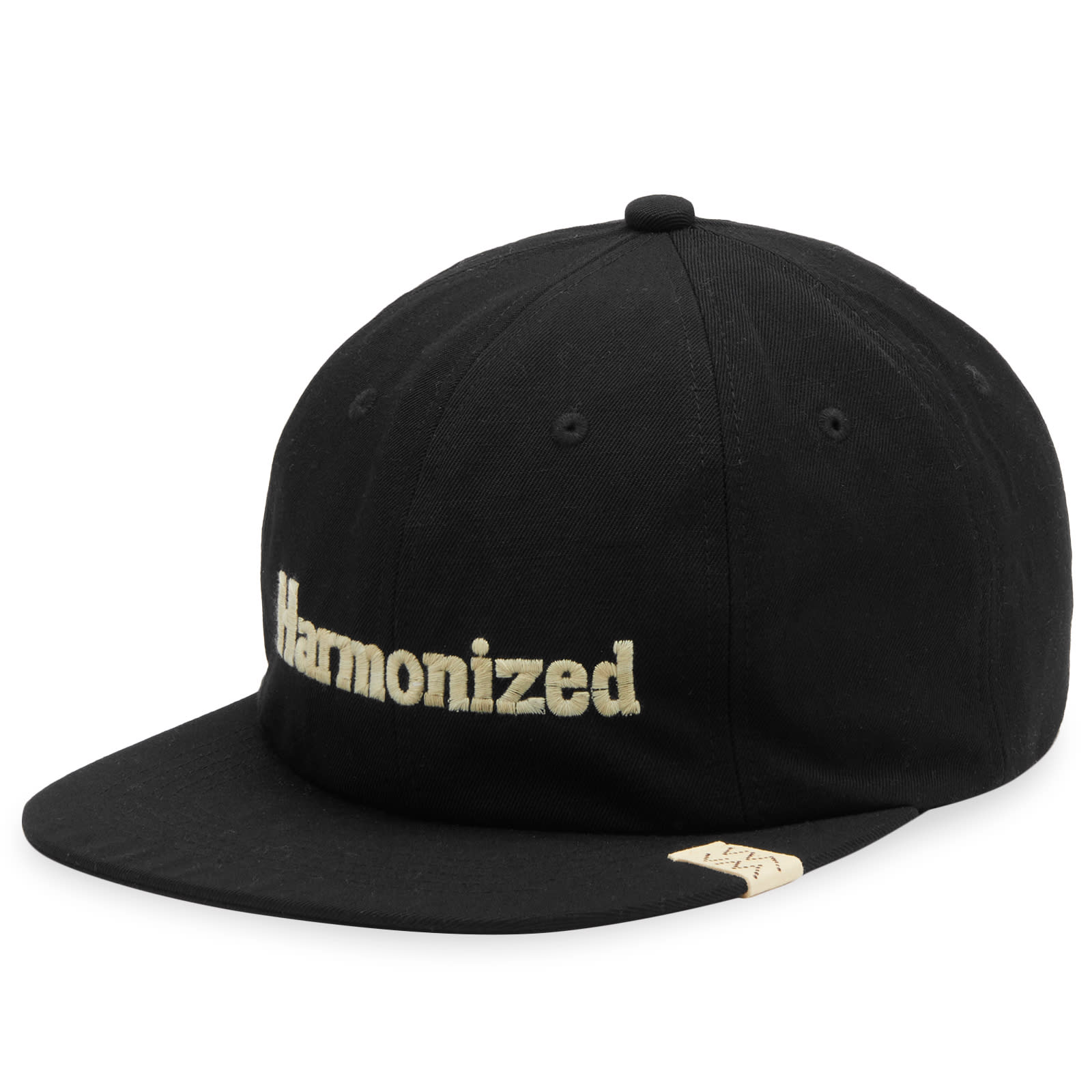 Buy Visvim Harmonized Excelsior Ii Cap - Black At 50% Off