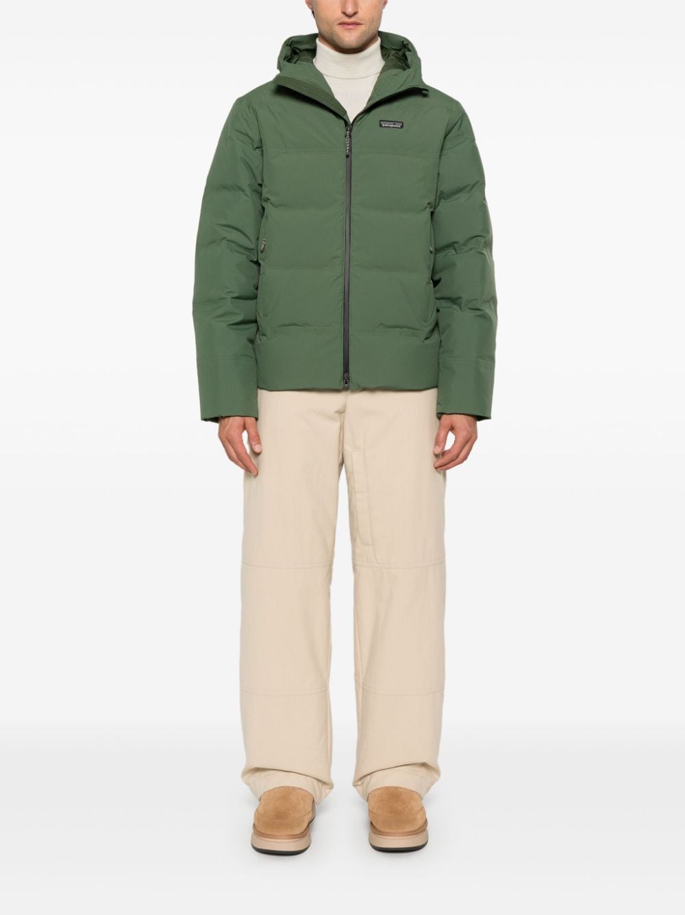 PATAGONIA Jackson Glacier Jacket