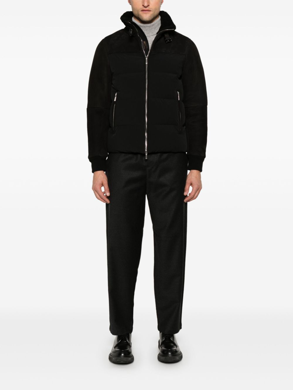 MOORER DELFO Jacket