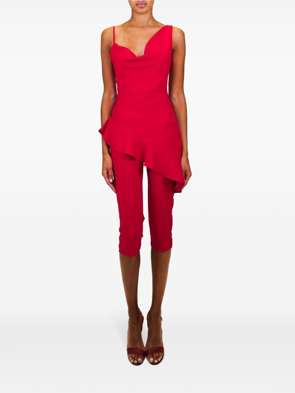 AZEEZA AZEEZA Shreya Trousers