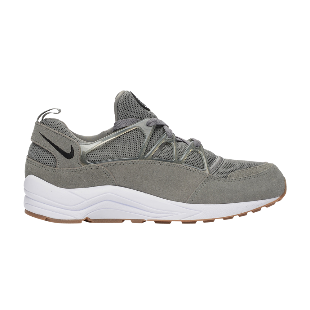 air huarache light grey