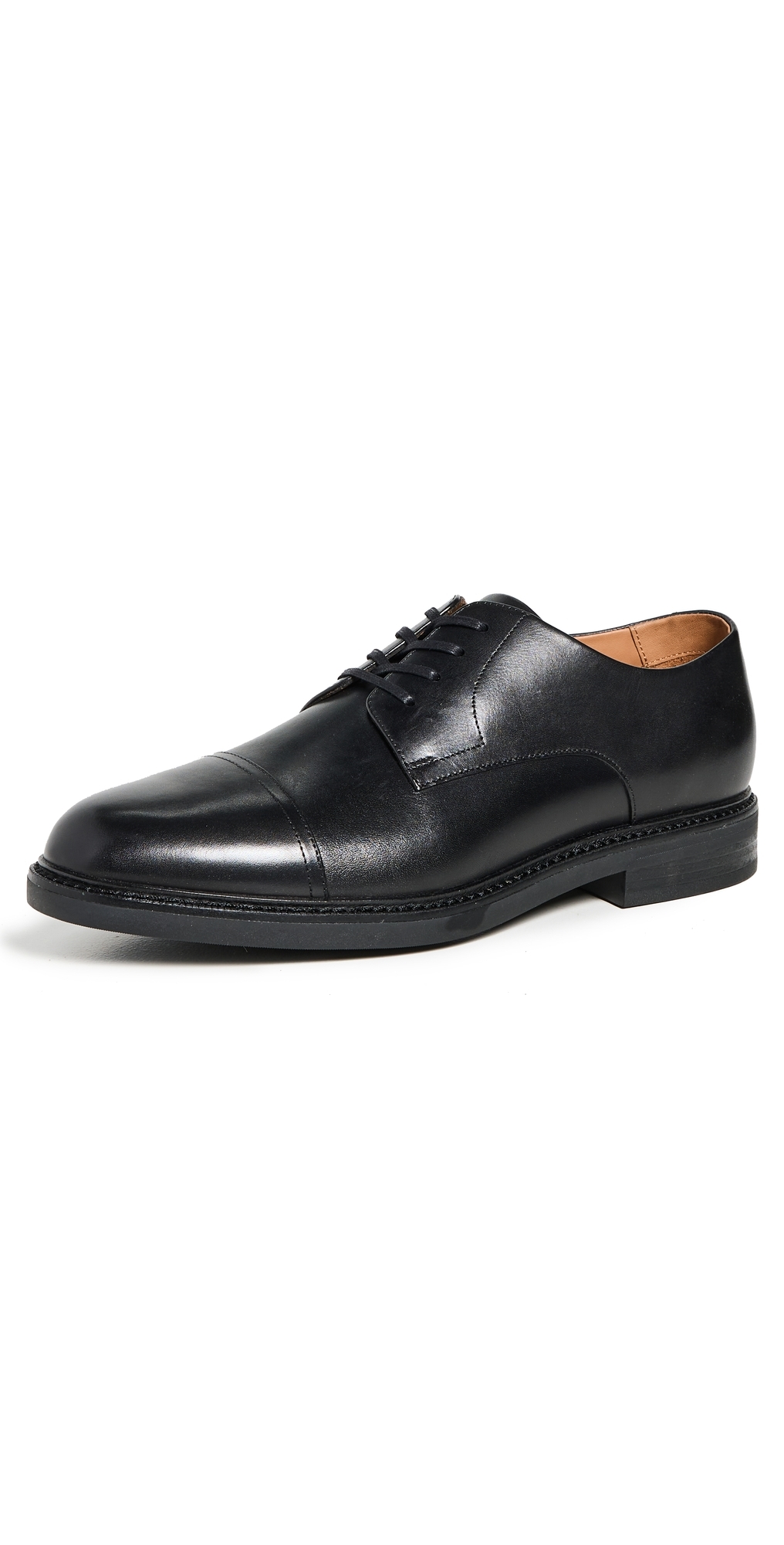 polo ralph lauren men's dress shoes Designer from grain leather Polo Ralph Lauren Low Shoes