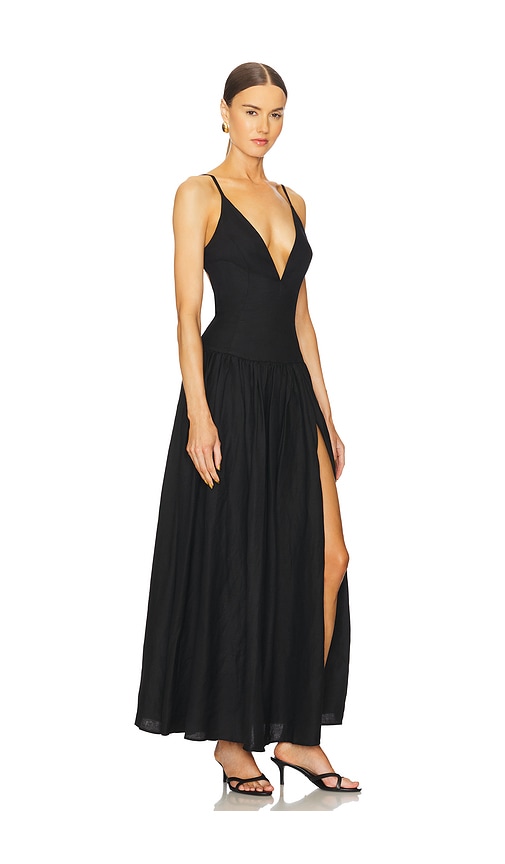 TULAROSA Saylor Maxi Dress