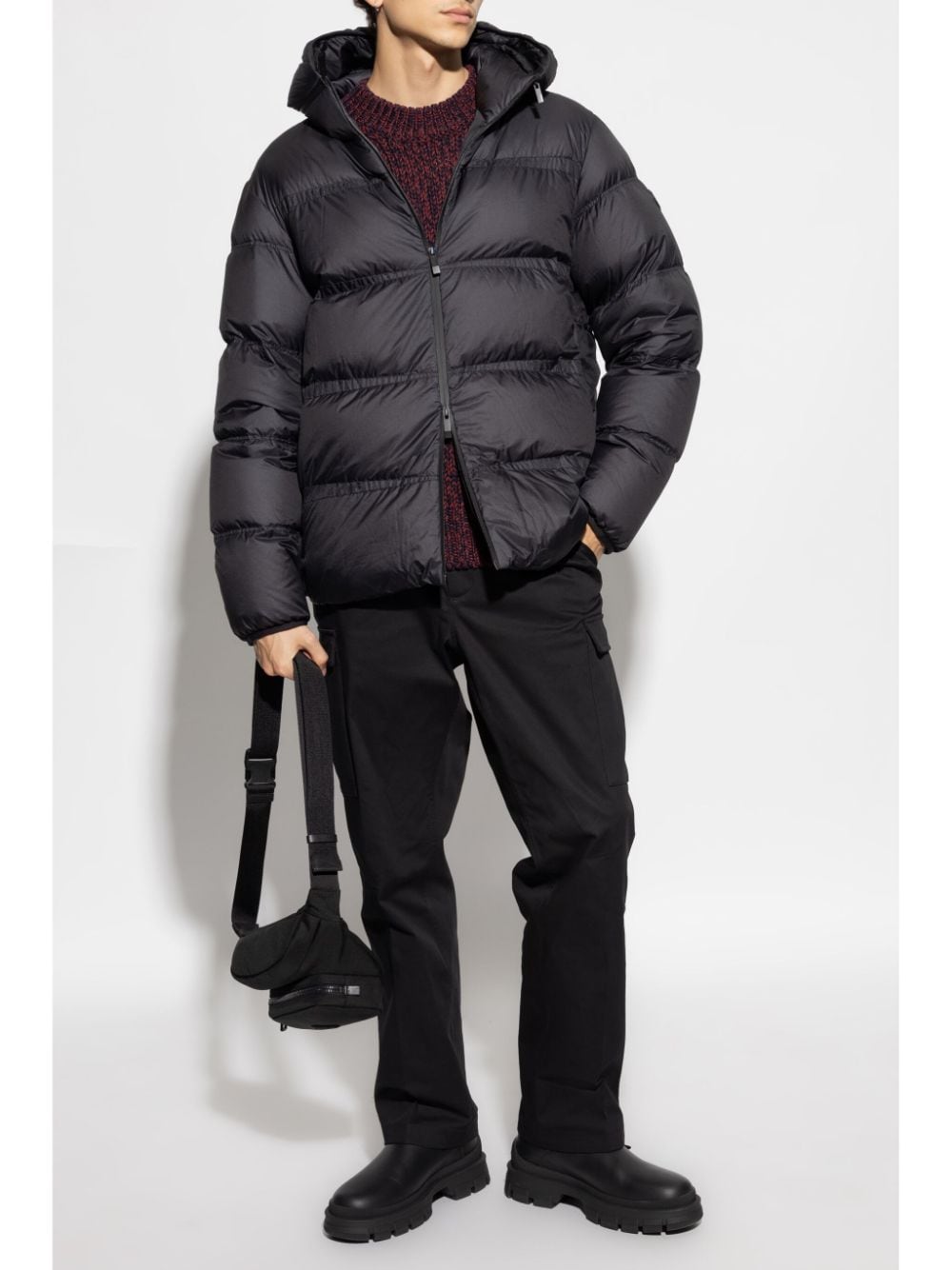 MONCLER Moncler Masac Jacket
