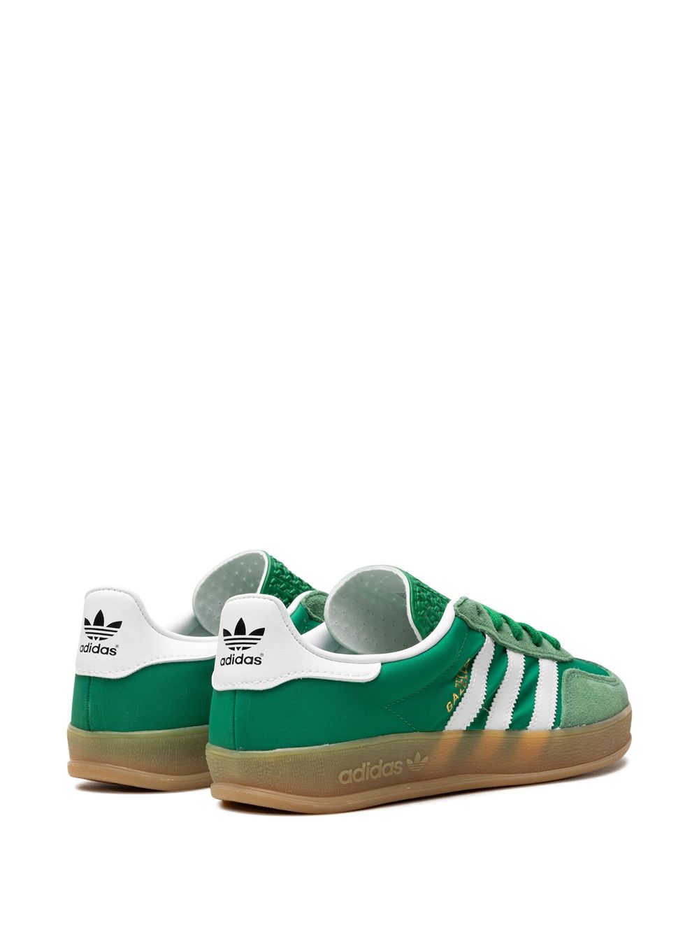 adidas gazelle silver green womens Bad Bunny x Gazelle Indoor 'El Yunque' – Prsnlplg main image 0