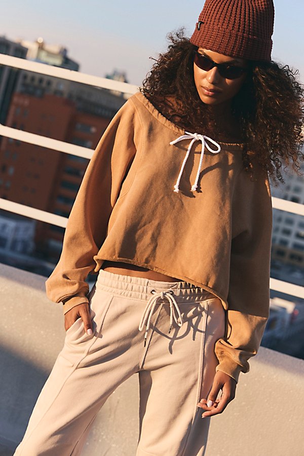 In A Swirl Pullover | Free People
