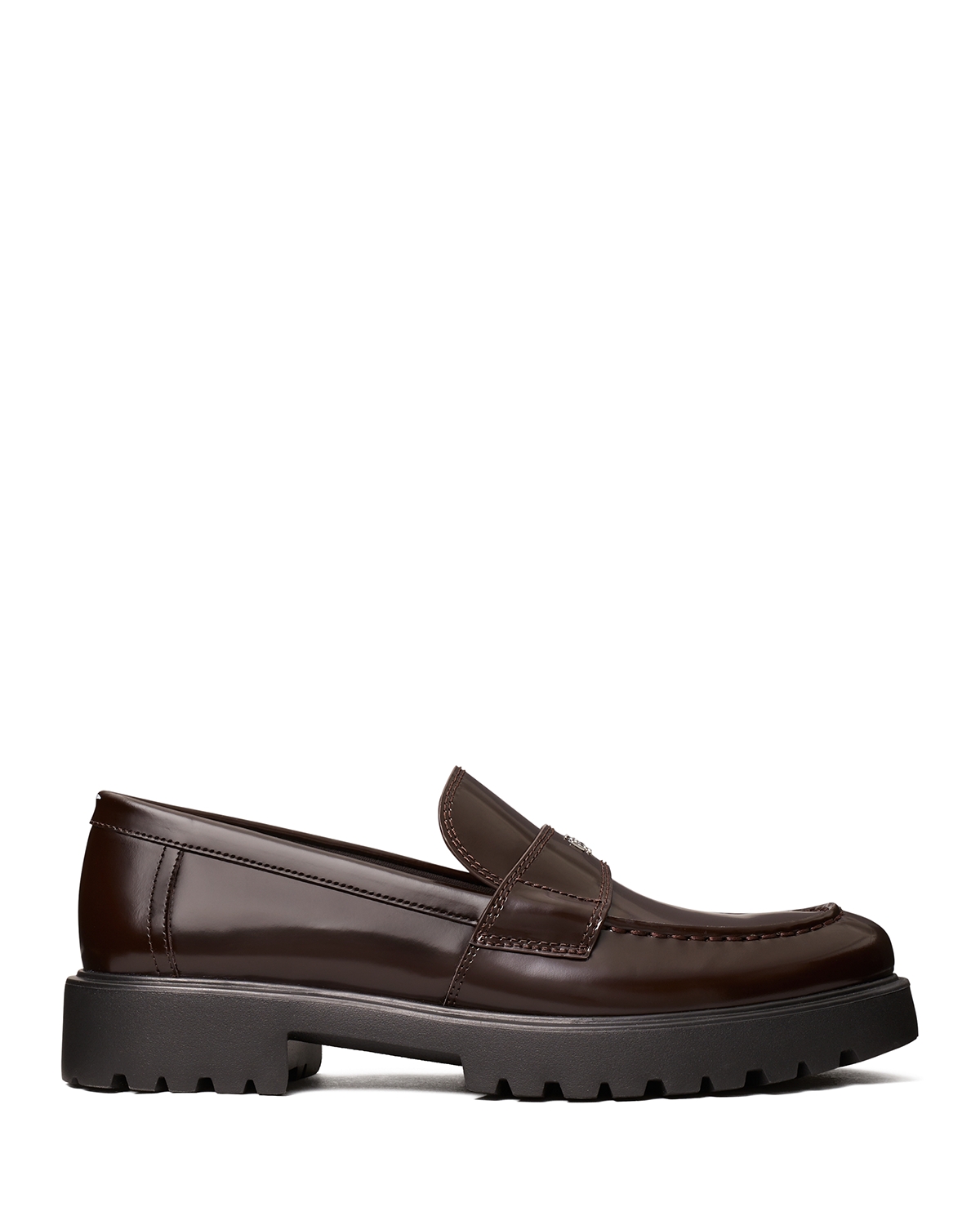 VINCE || Dillon Leather Lug Slip-On Loafers. Sz. 7 M Vince Dillon Loafer Sneakers main image 2