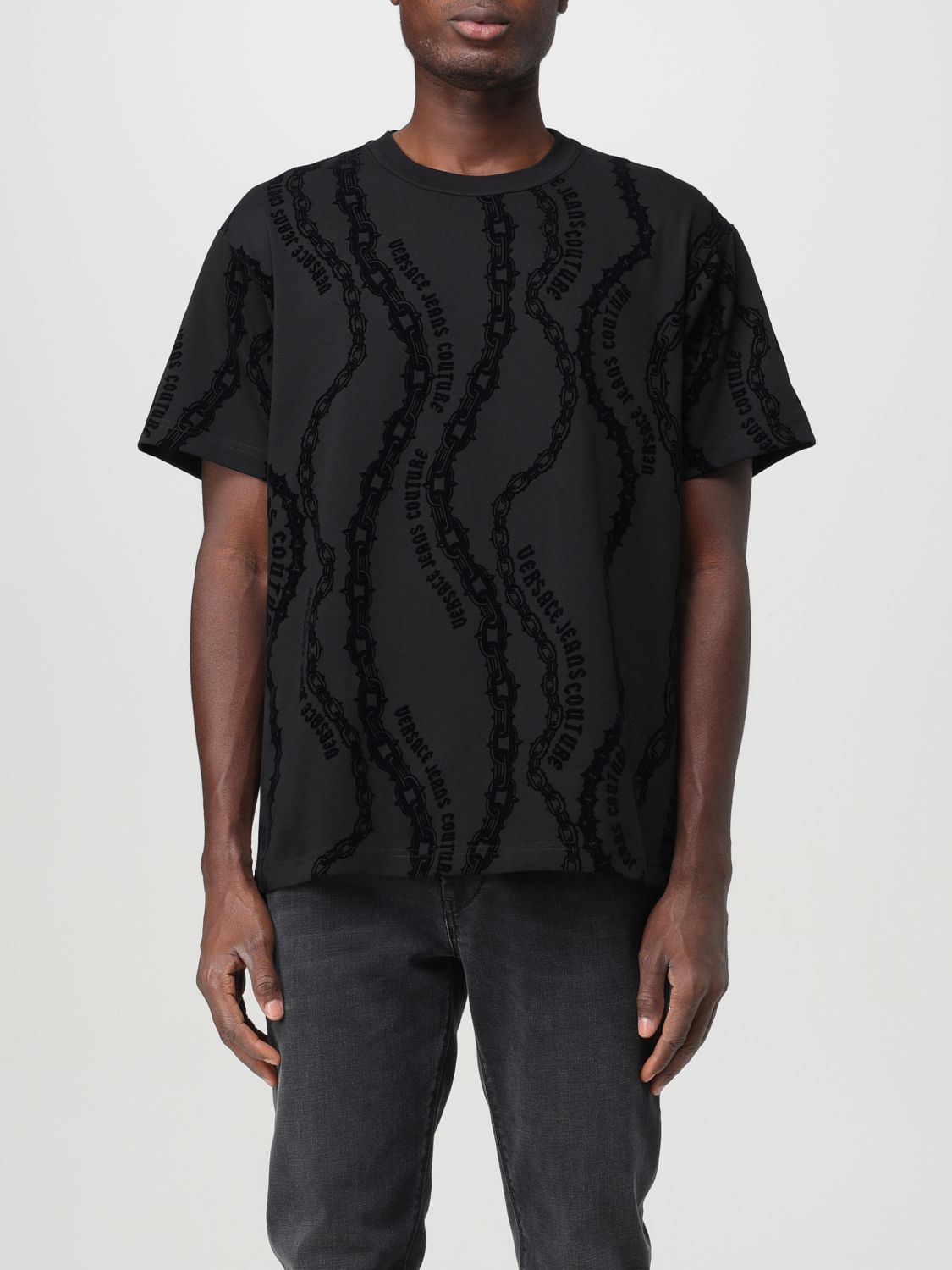 VERSACE t-shirt men