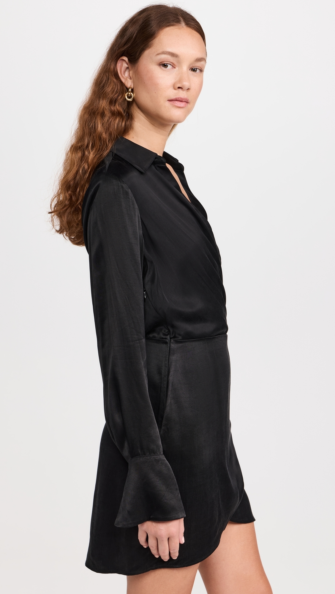 favorite daughter dinner party dress Favorite Daughter - The Dinner Party Dress
