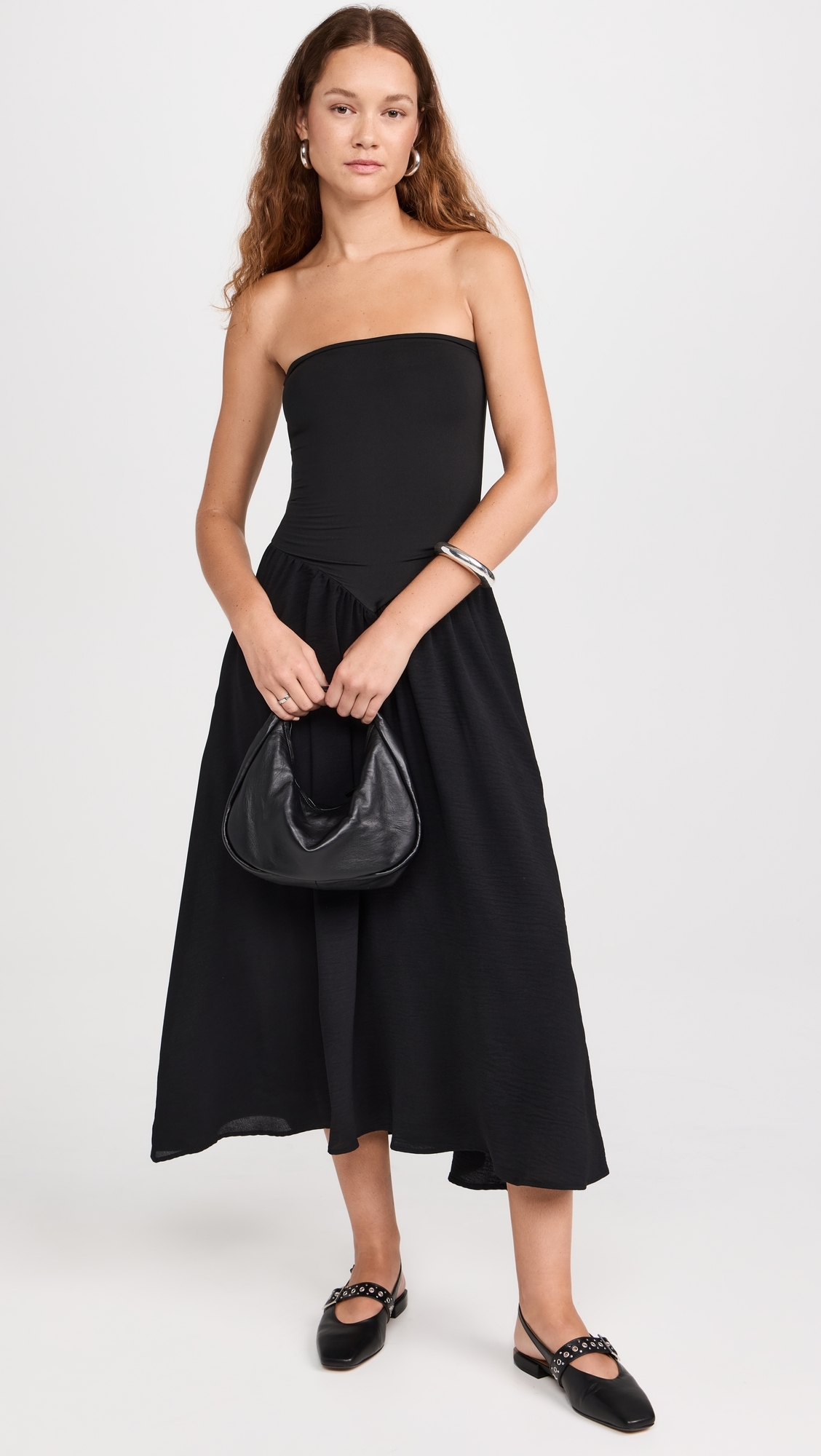 RESA RESA Mackenzie Midi Dress