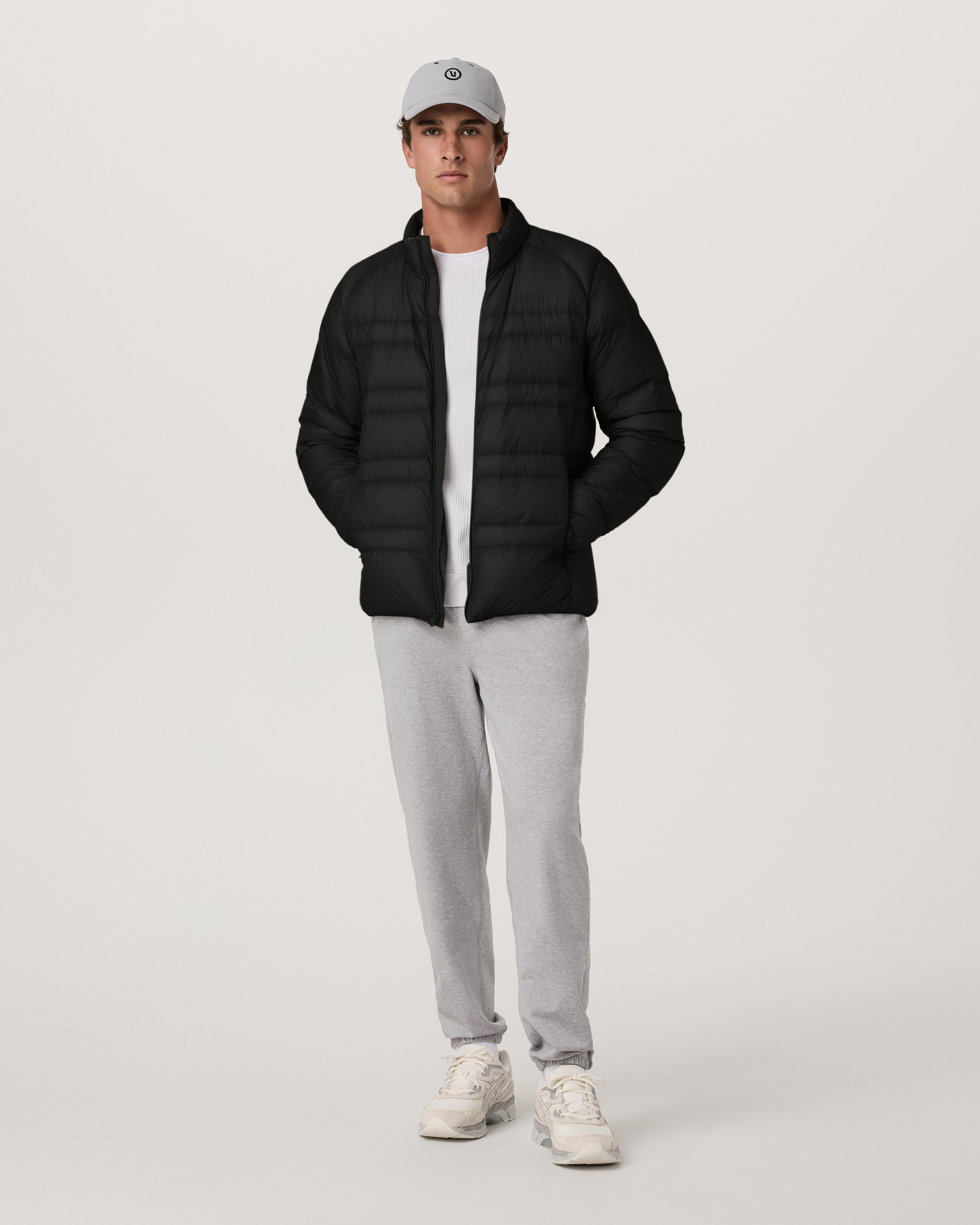 VUORI Coordinate Down Jacket